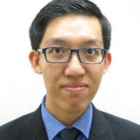 Master of Science (Teaching of Mathematics) Students